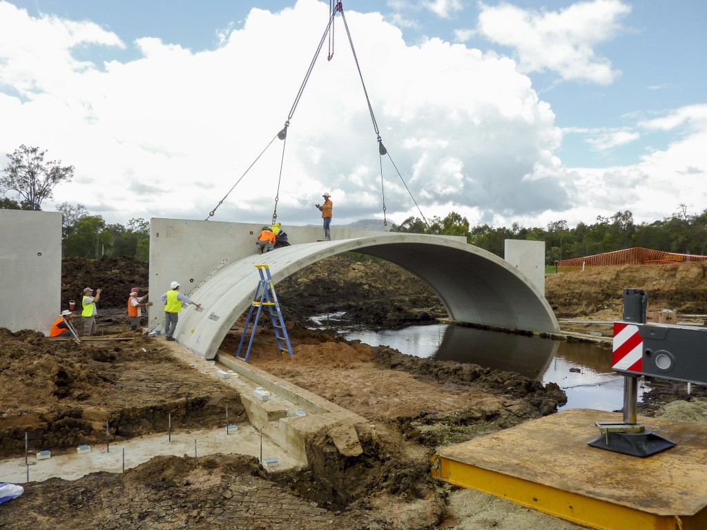 Civil Gallery - Equipment & Lifting Solutions - View our portfolio