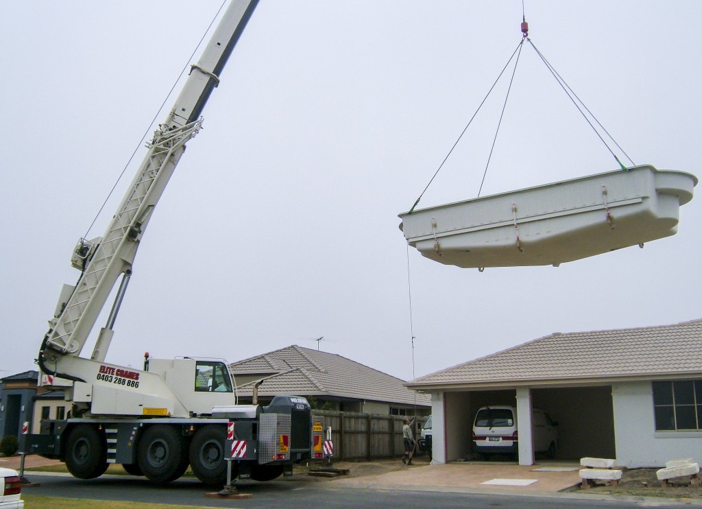 Residential Gallery - Equipment & Lifting Solutions - View our portfolio